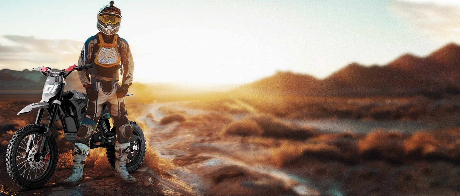 KOOZ: Where Adventure Begins‌