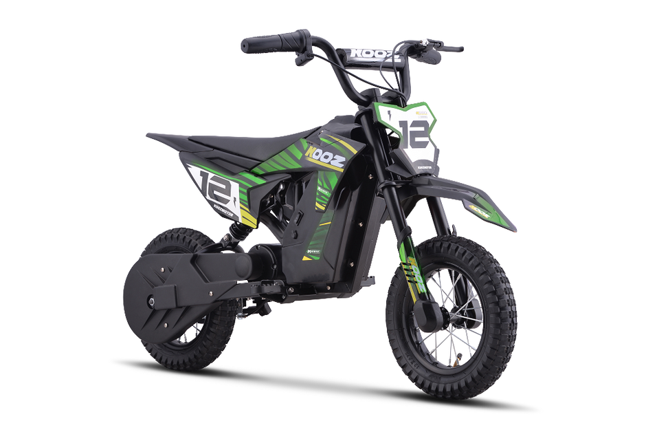 KOOZ: Where Adventure Begins‌